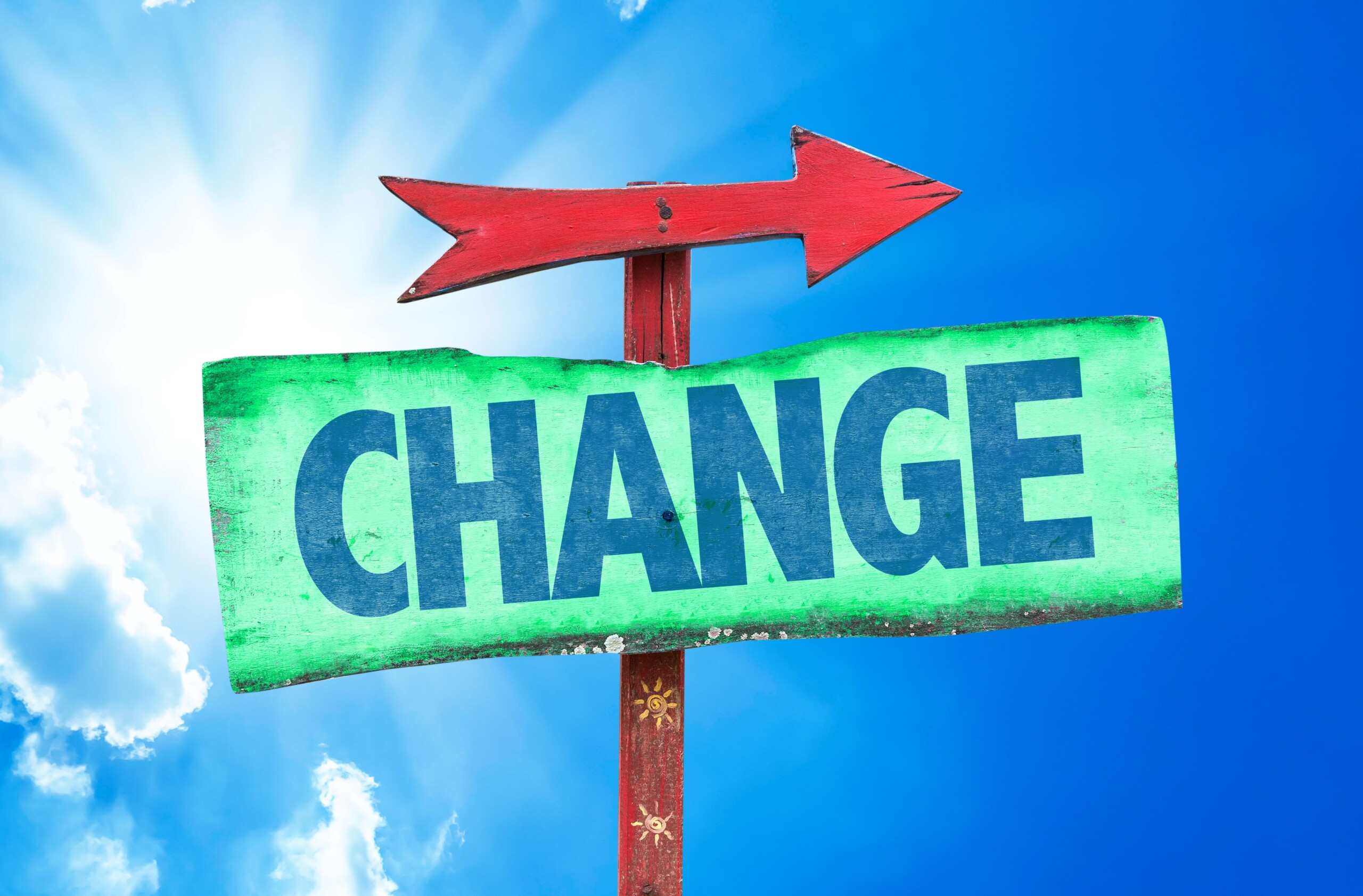 SMART Goals Personal Changes Training smart-goals-personal-changes-training